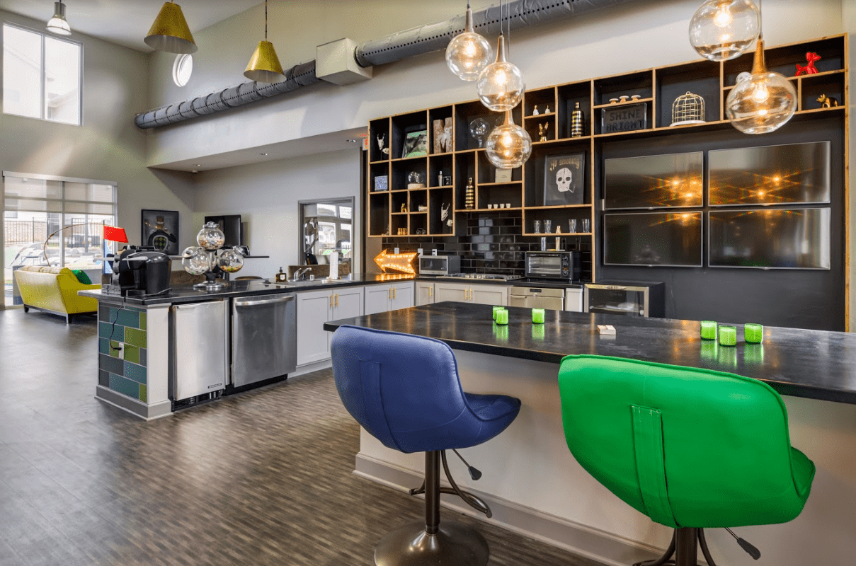 18 Examples of Apartment Photos that Helped Lease Units Faster