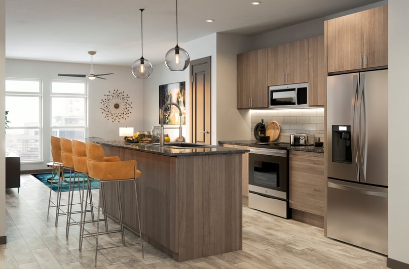 The Best 3D Rendering Examples That Will Take Your Breath Away