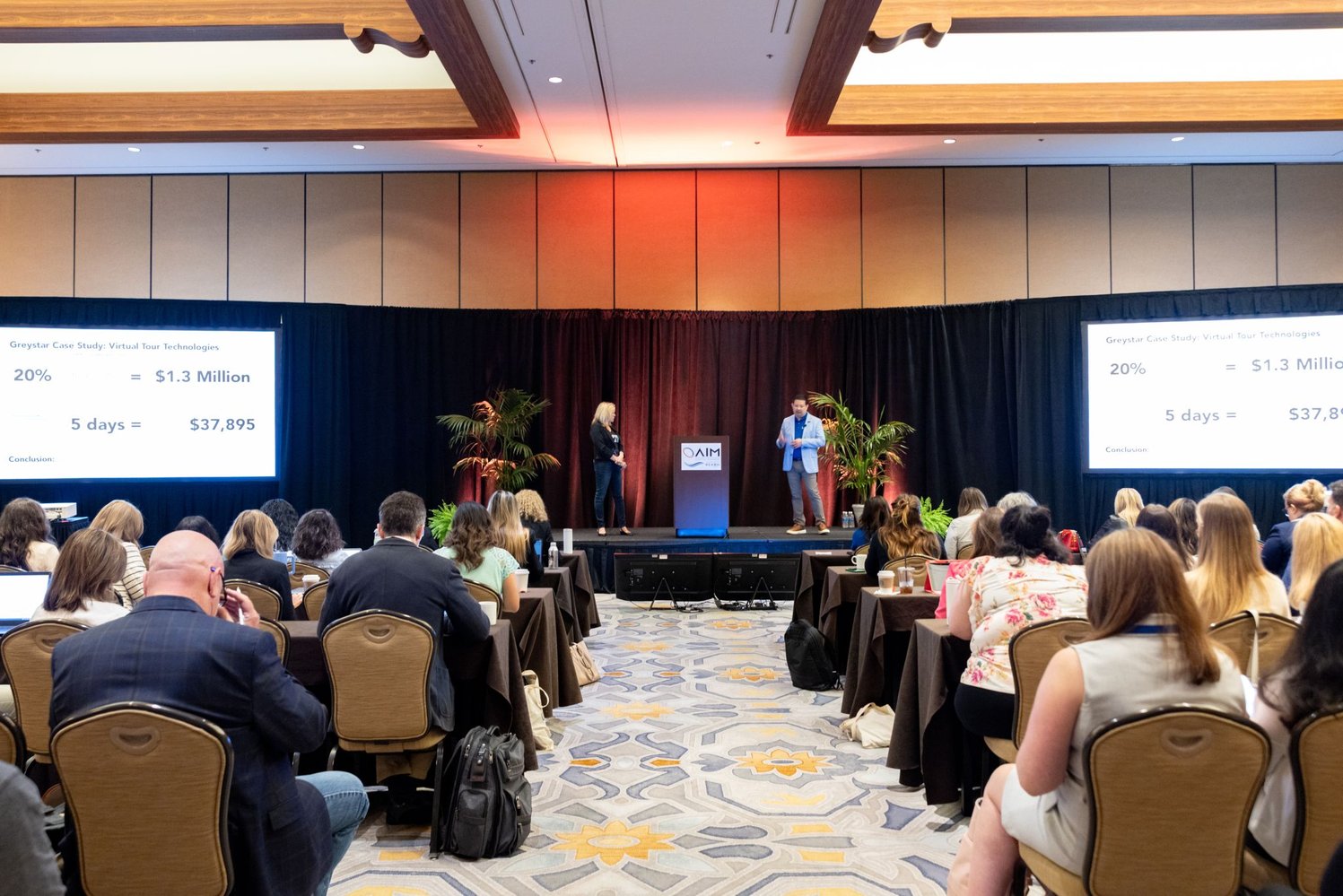 AIM 2025 Recap: Real Conversations, Renter Insights, and a Party to ...