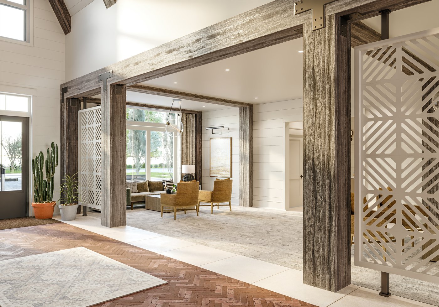 How to Choose the Best Camera Angles for Your 3D Rendering