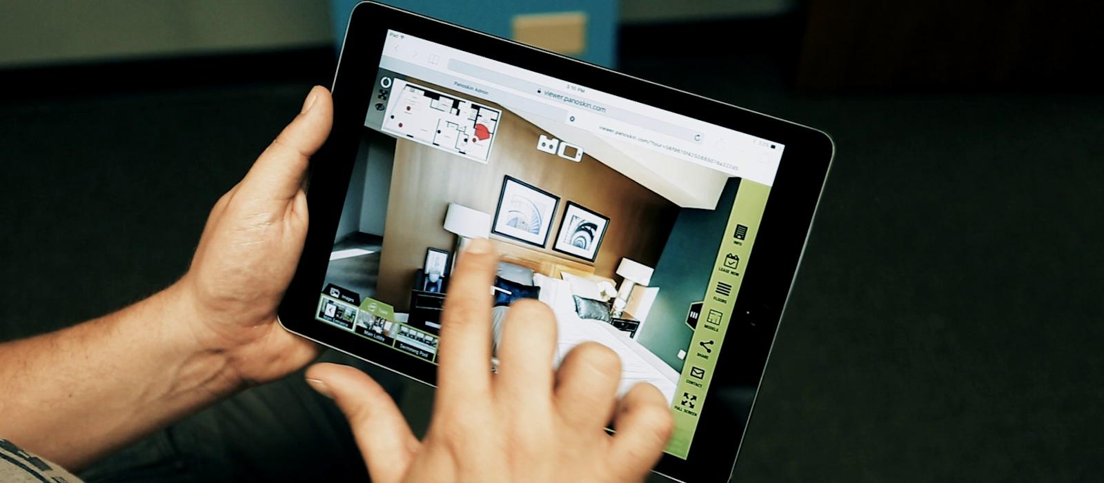 Mobile-Friendly Virtual Tours: 5 Key Features for Success