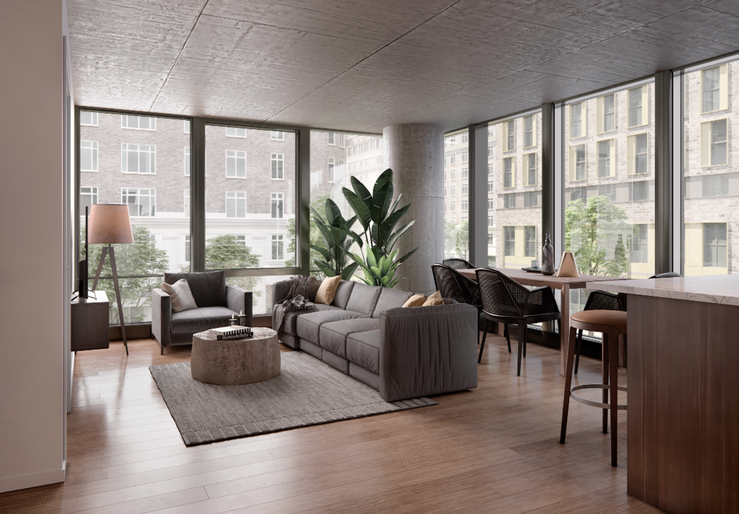 The Best 3D Rendering Examples That Will Take Your Breath Away