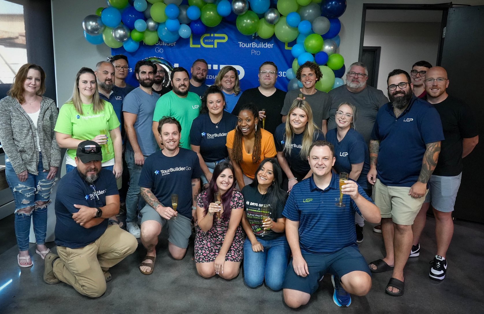 Virtual Tour, Photography & 3D Rendering Company | LCP Media