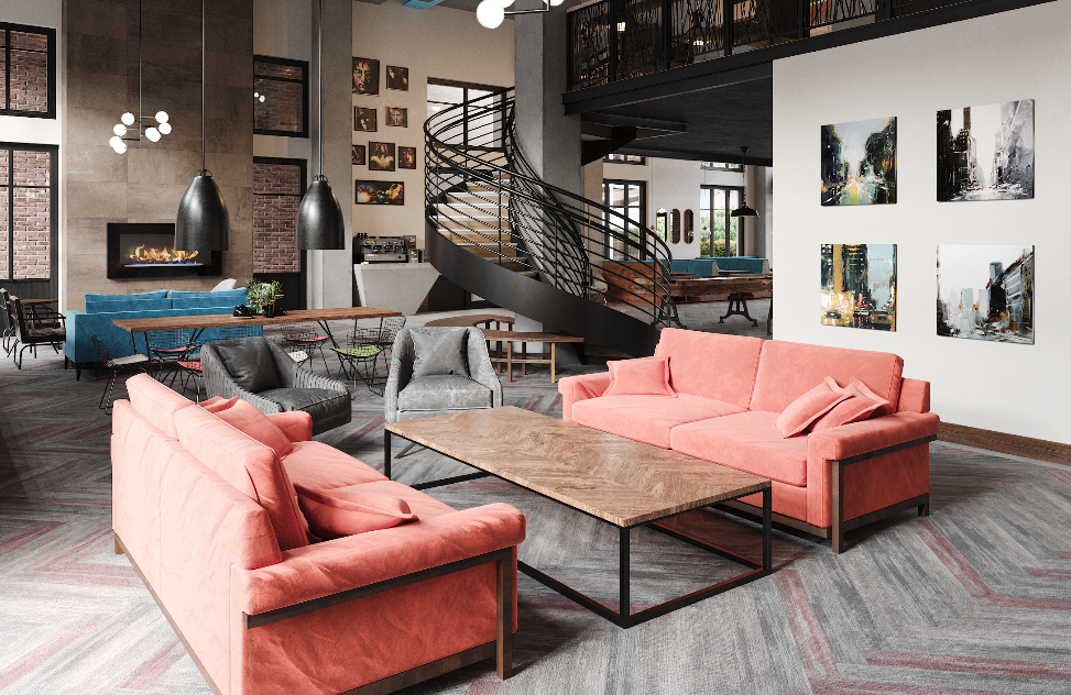 The Best 3D Rendering Examples That Will Take Your Breath Away