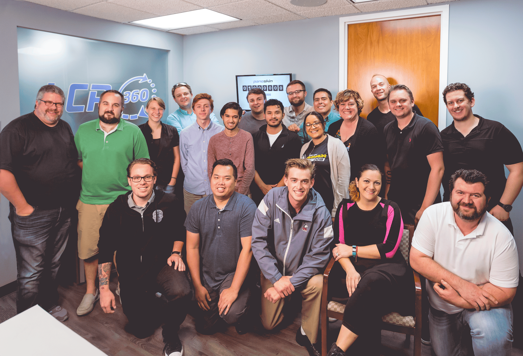 Celebrating a Dozen Years: Team Members Insights on LCP Media's Journey