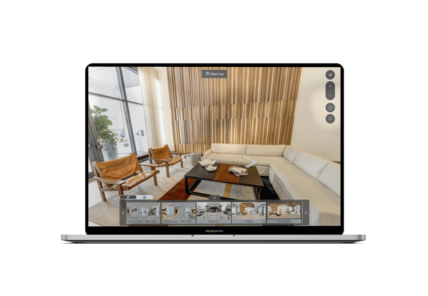 How Apartment Virtual Tours Are Changing the Game in Multifamily