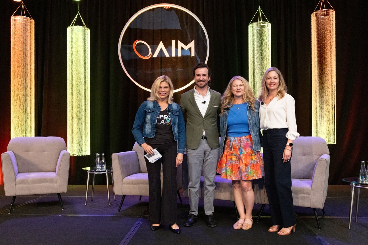 AIM 2025 Recap: Real Conversations, Renter Insights, and a Party to ...