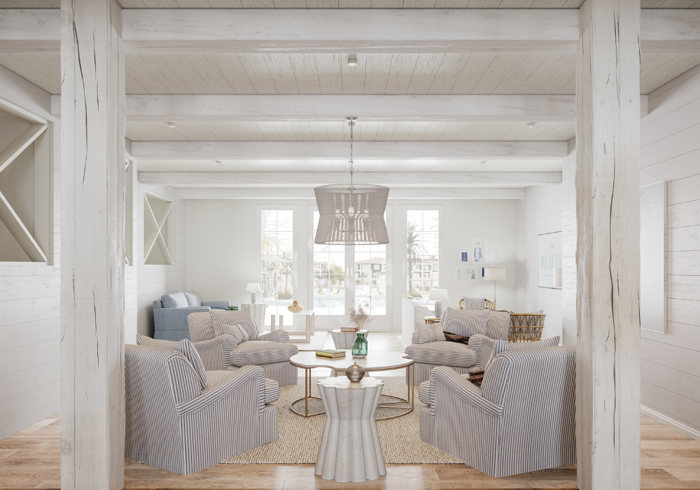 How to Choose the Best Camera Angles for Your 3D Rendering