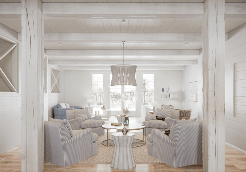 How to Choose the Best Camera Angles for Your 3D Rendering