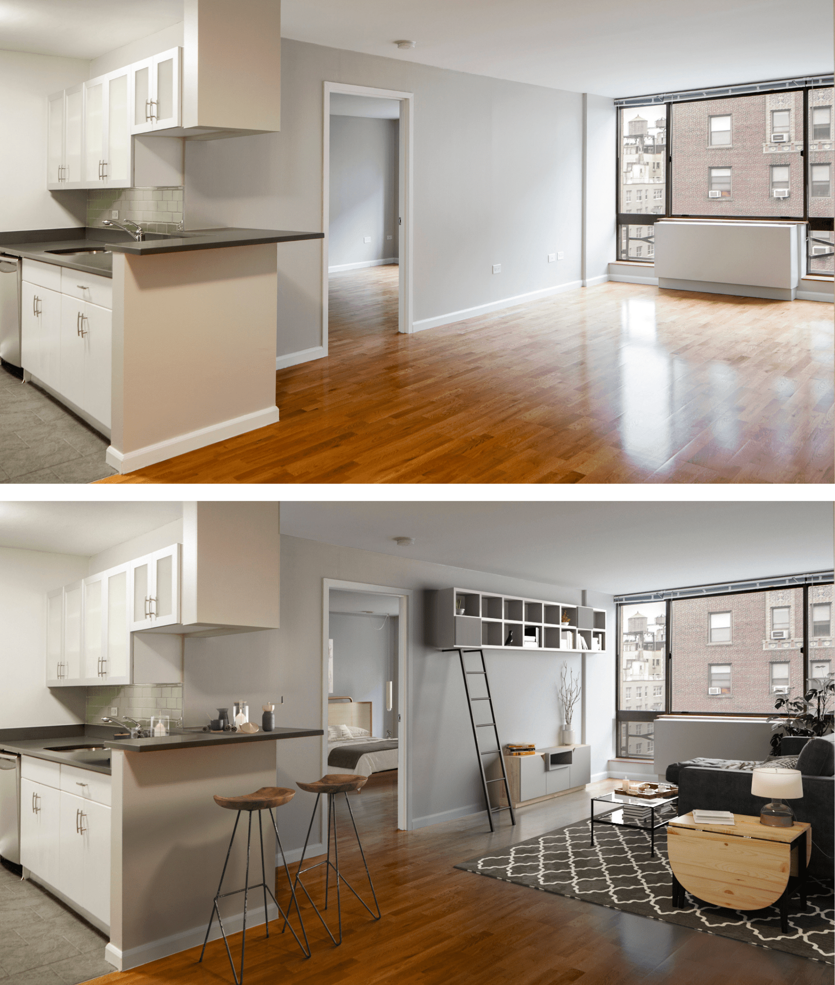 5 Creative Apartment Leasing Ideas Your Competitors Are Already Using