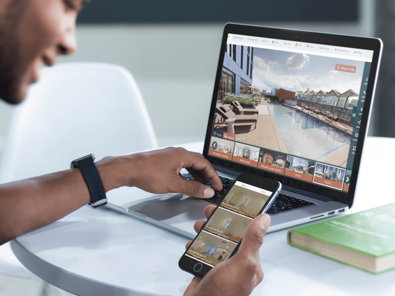 4 Must-Follow Virtual Tour Embedding Tips for Multifamily Marketers
